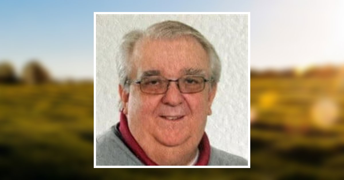 Russell Eugene Wilder Obituary 2020 - Affordable Funerals and Cremations