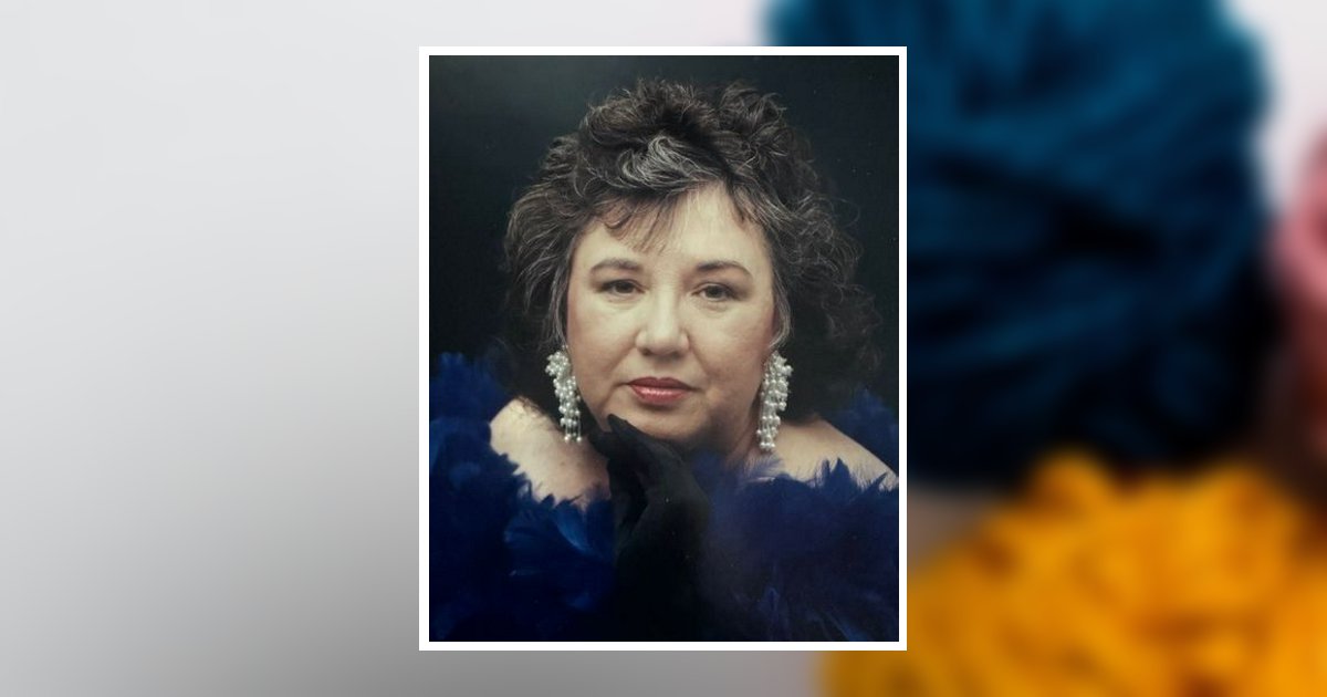 Maryann T. Rdesinski Obituary November 10, 2024 - Jacob F. Ruth Funeral ...