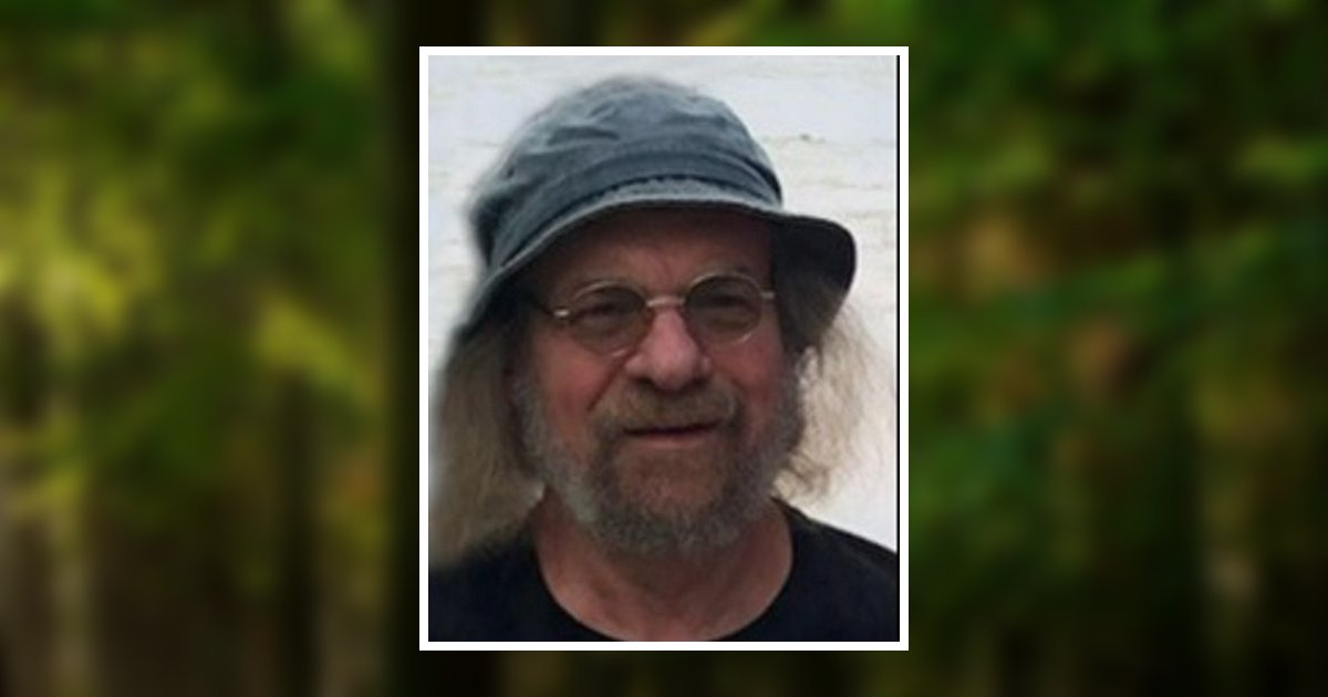 Marc Wayne Winchell Obituary July 18, 2024 - W. L. Case and Company ...