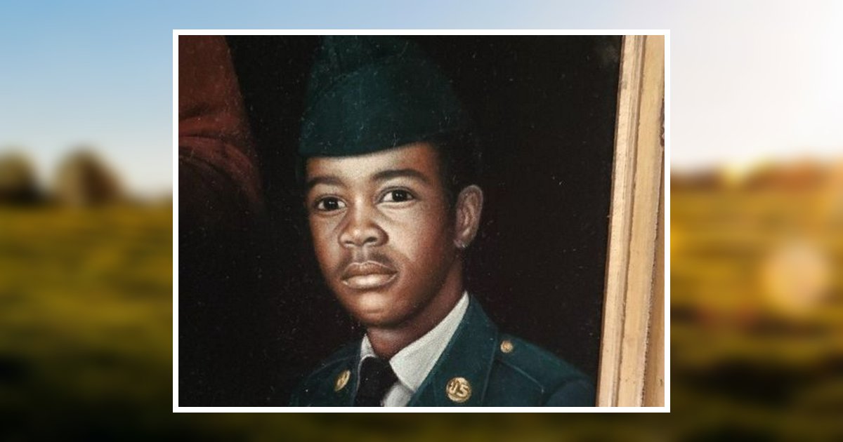 Louis Douglas Mathis Obituary July 4, 2020 - Carter Funeral Home