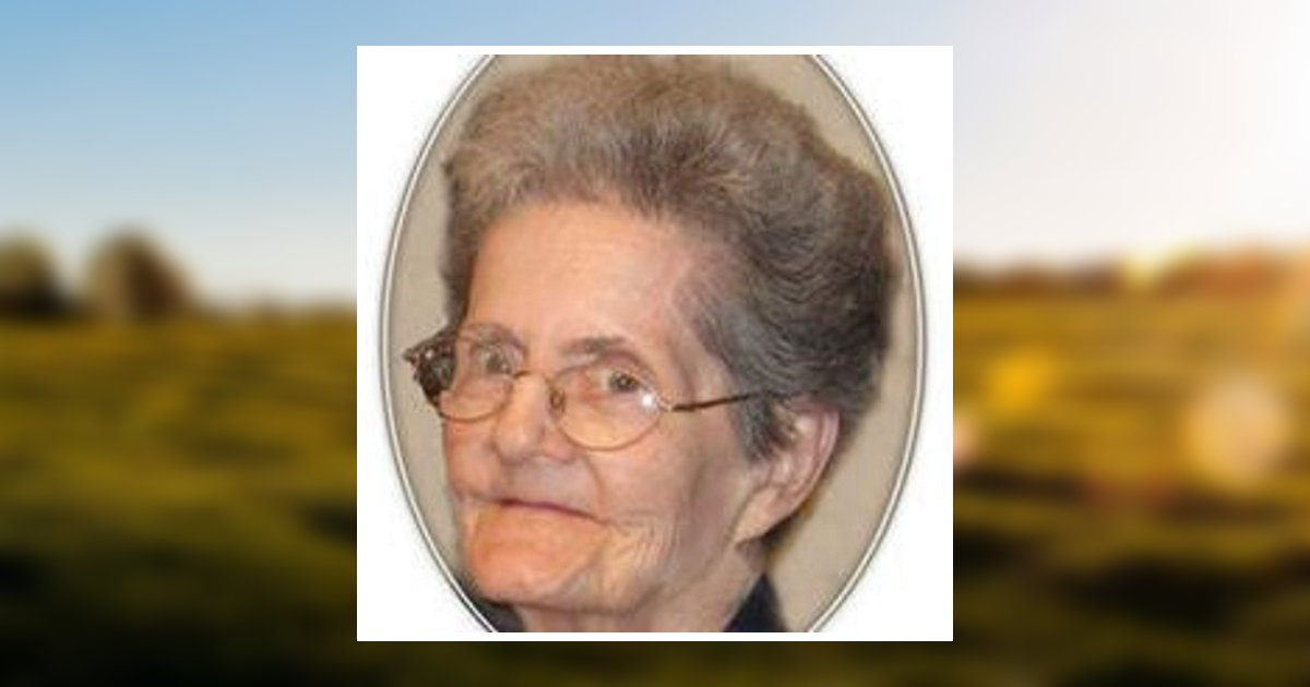 Helen Sanoshy Obituary July 22, 2010 - Kirby & Family Funeral ...