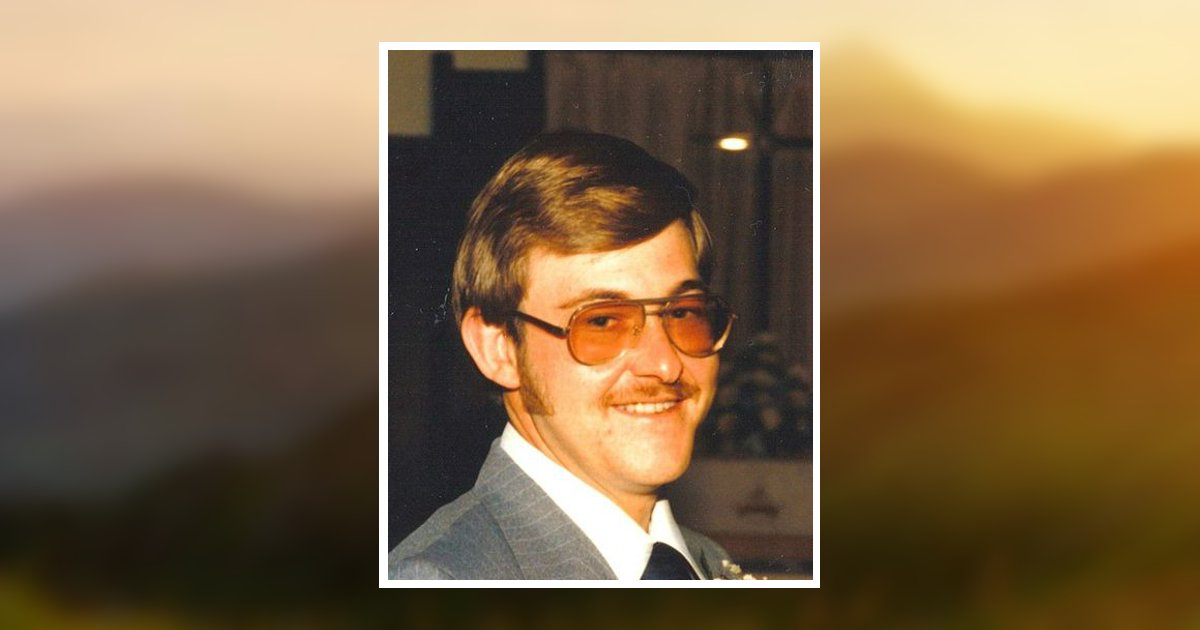 David Denny Obituary July 24, 2024 - Calfee Funeral Home