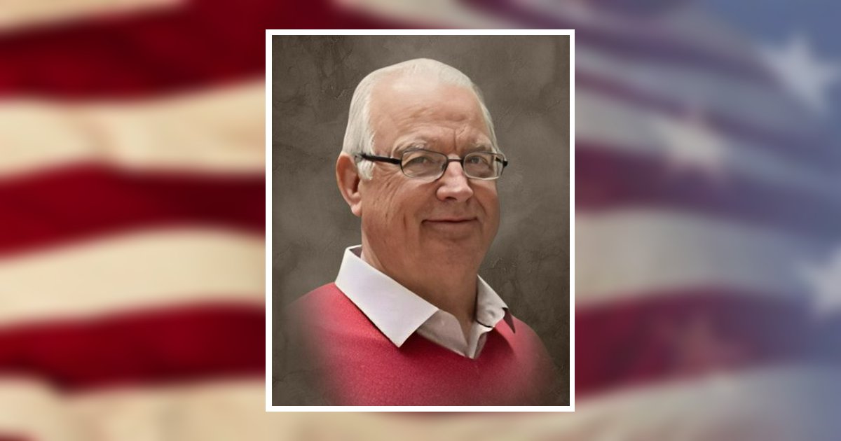 Gregory "Greg" Gaskill Obituary December 27, 2024 - Robson Funeral Home