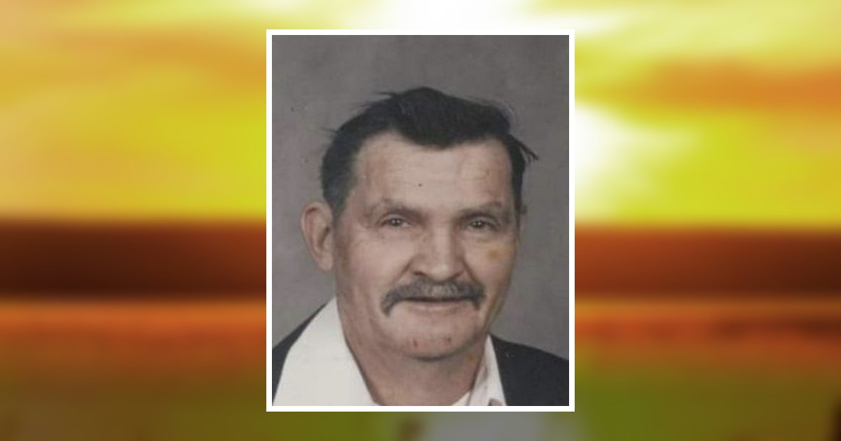 Charles "Charlie" W. Ralston Obituary January 21, 2024 - Rans Funeral ...