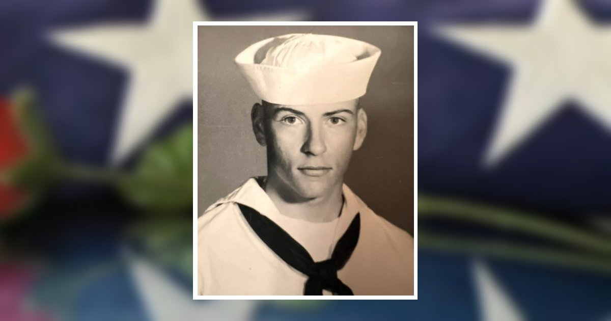 Richard Darrell York Obituary February 14, 2025 - Kirby & Family ...