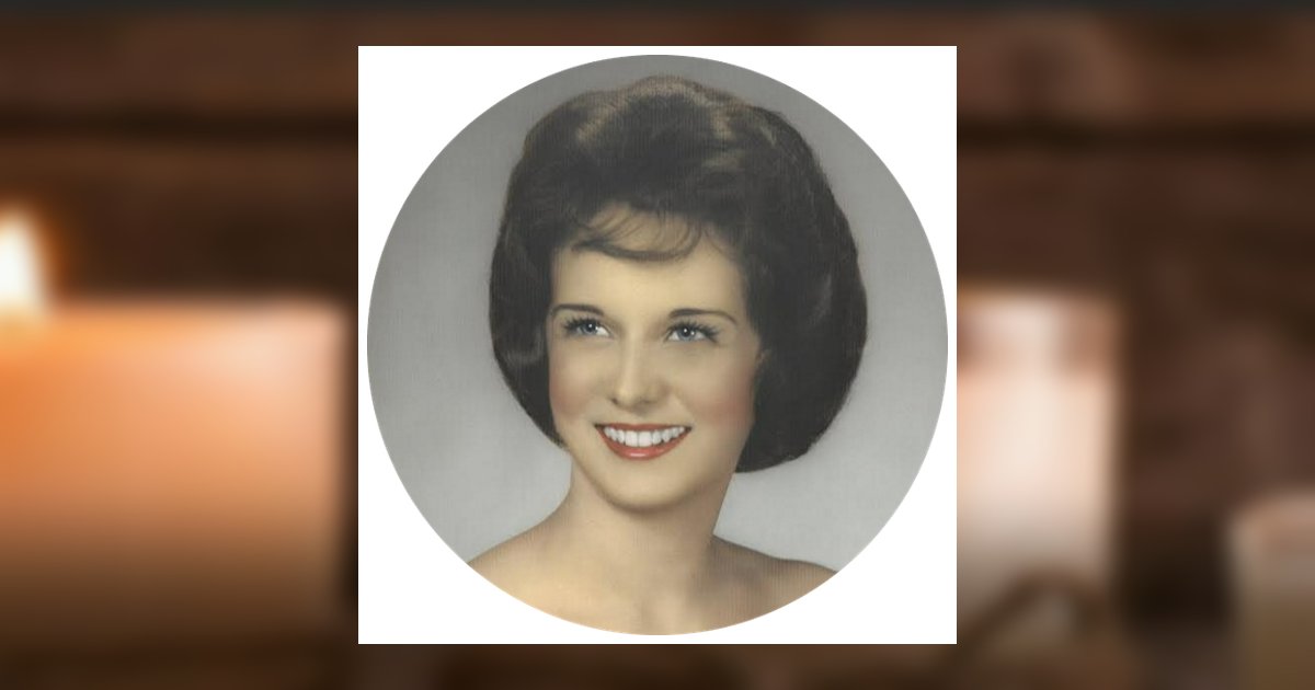 Sylvia Mae Koland Obituary October 11, 2022 - Brenny Family Funeral Chapel and Cremation Services