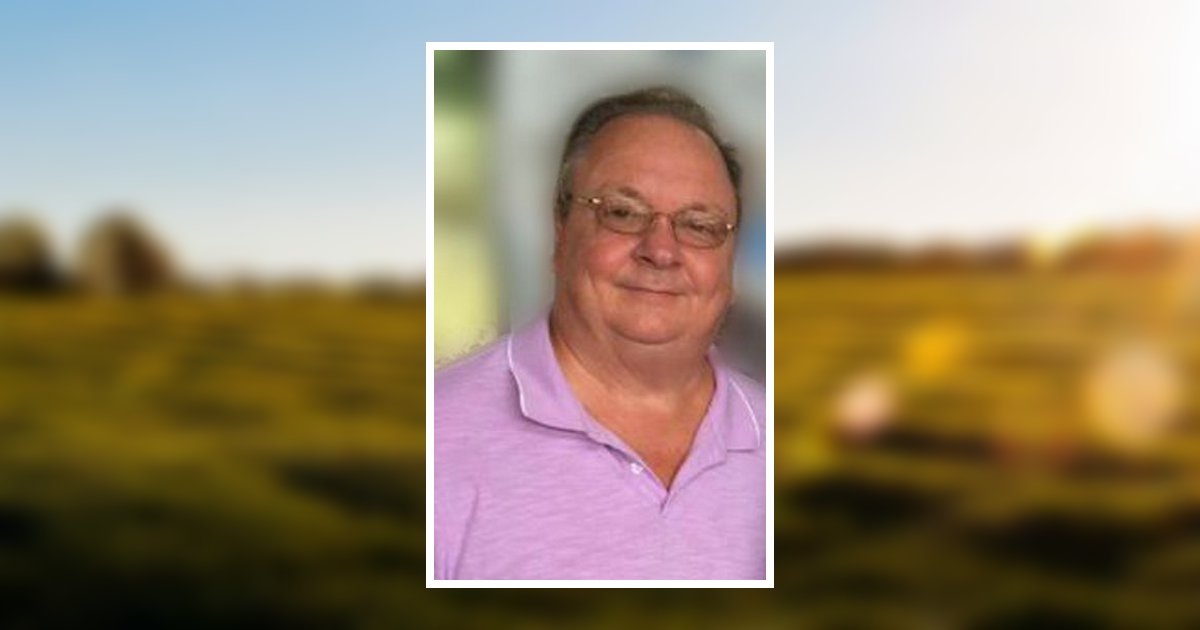 Edward Timothy Rolin Obituary December 5, 2020 - Hazel Green Funeral Home