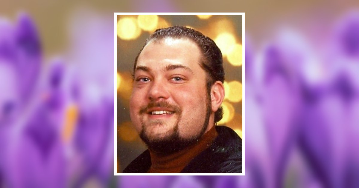 Matthew Stephen Story Obituary February 10, 2012 - New Comer Rochester