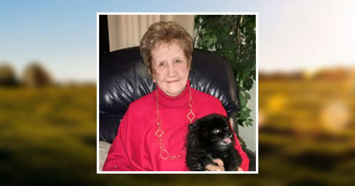 Bobbie Jean Culp Obituary January 26, 2021 - Sumner Funeral and Cremation