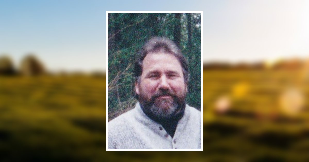 Bruce Netherly Obituary December 8, 2019 - Buffalo Hill Funeral Home ...