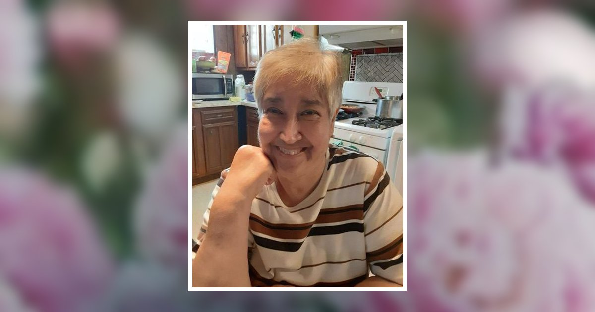 Rosa Sanchez Obituary January 25, 2024 - M Martinez Funeral Home