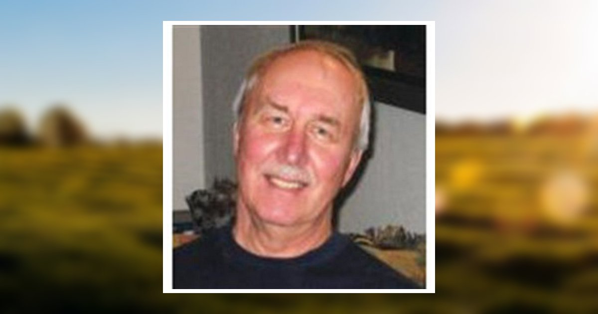 Adolph 'Al' J. Herek Obituary October 20, 2010 - Gephart Funeral Home