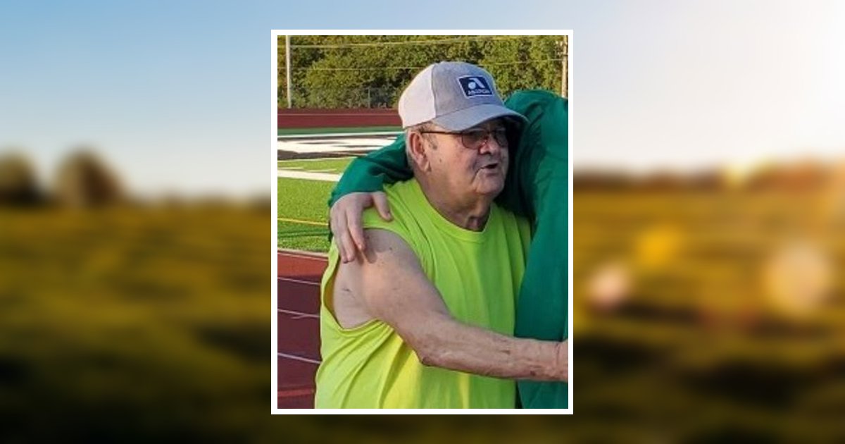 Joe Turpen Obituary December 17, 2021 - Schneider Funeral Home & Crematory