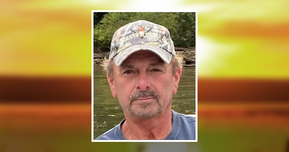 Robert R. Yates Obituary October 7, 2024 - American Funeral Home ...