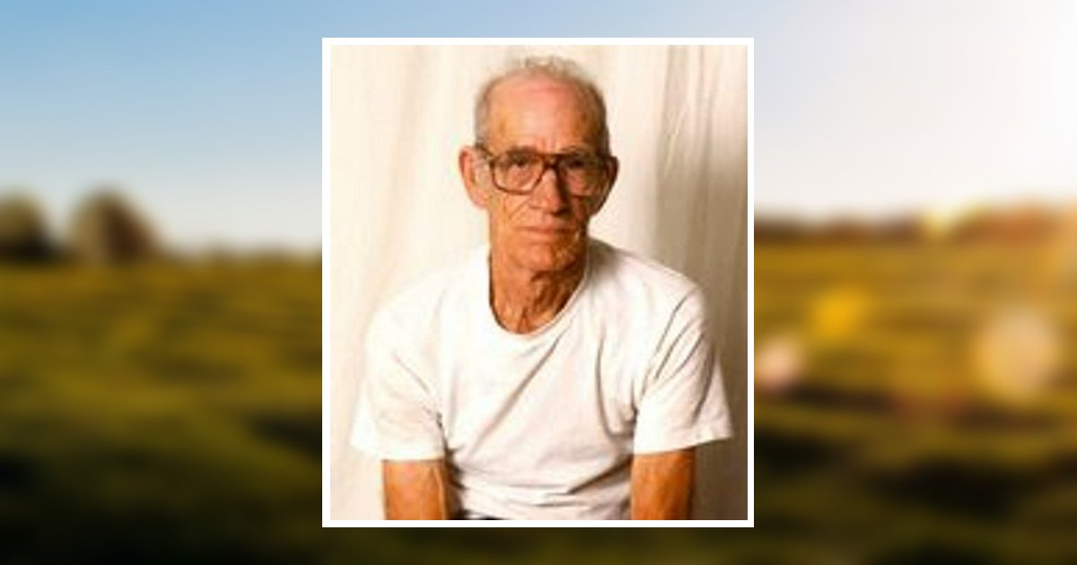 JAMES ESTES SUMNER Obituary December 27, 2009 - McCreary County Funeral ...