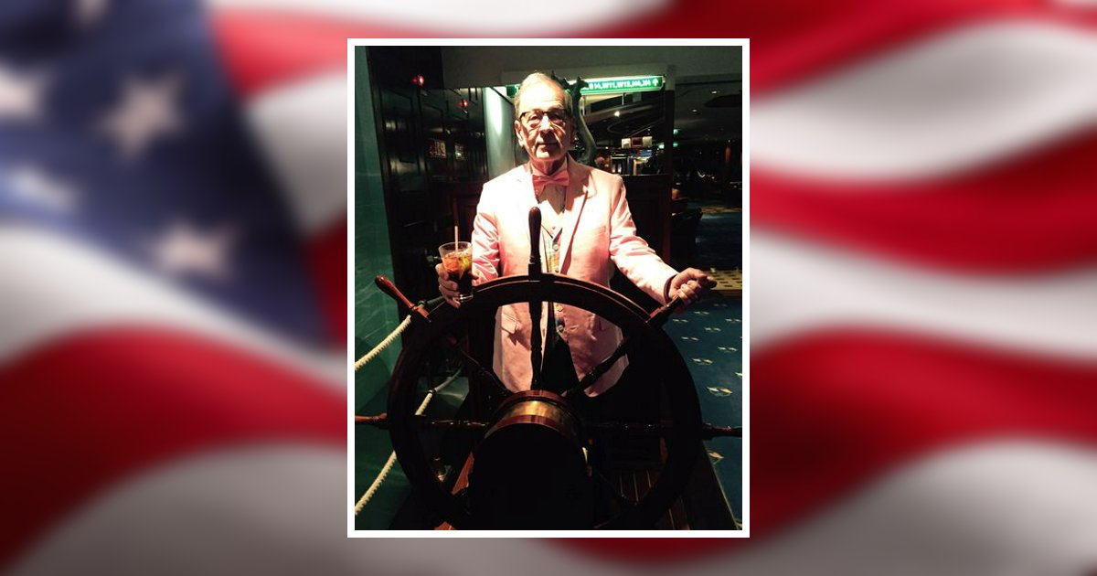 Richard Elliot Berman Obituary September 13, 2023 - Hartsell Funeral Homes