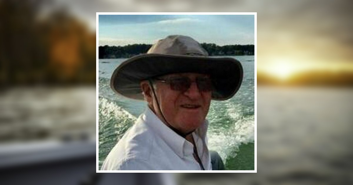 Philip James Nussbaum Obituary August 12, 2022 - Zwick and Jahn Funeral ...