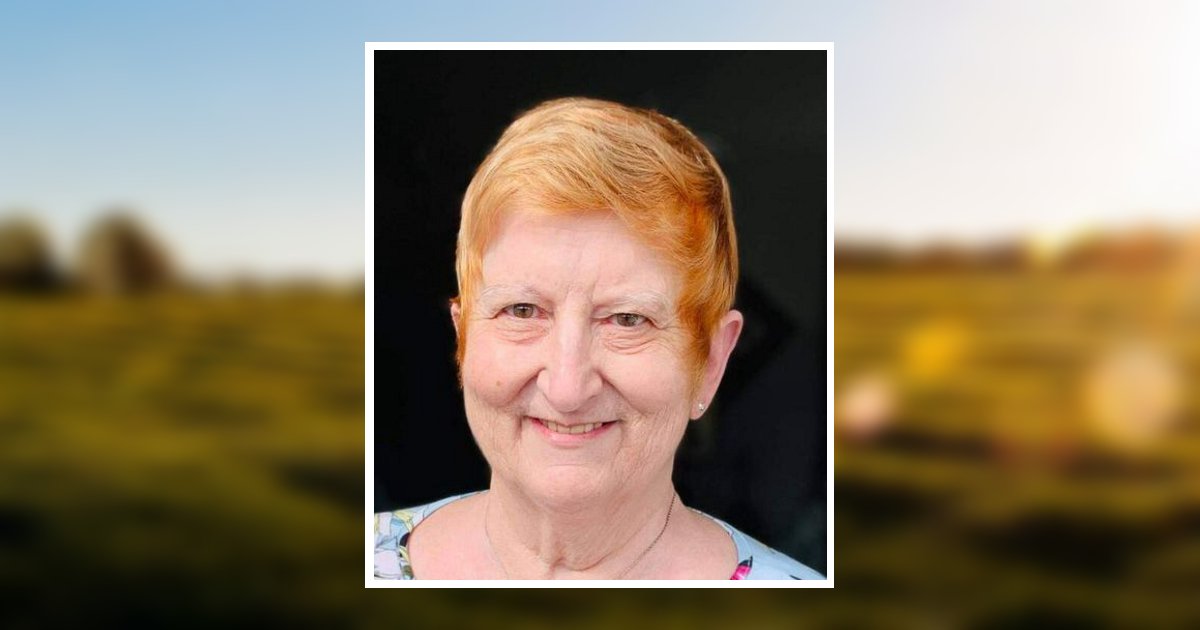 Corinne Ross Obituary 2020 - Buffalo Hill Funeral Home & Crematory