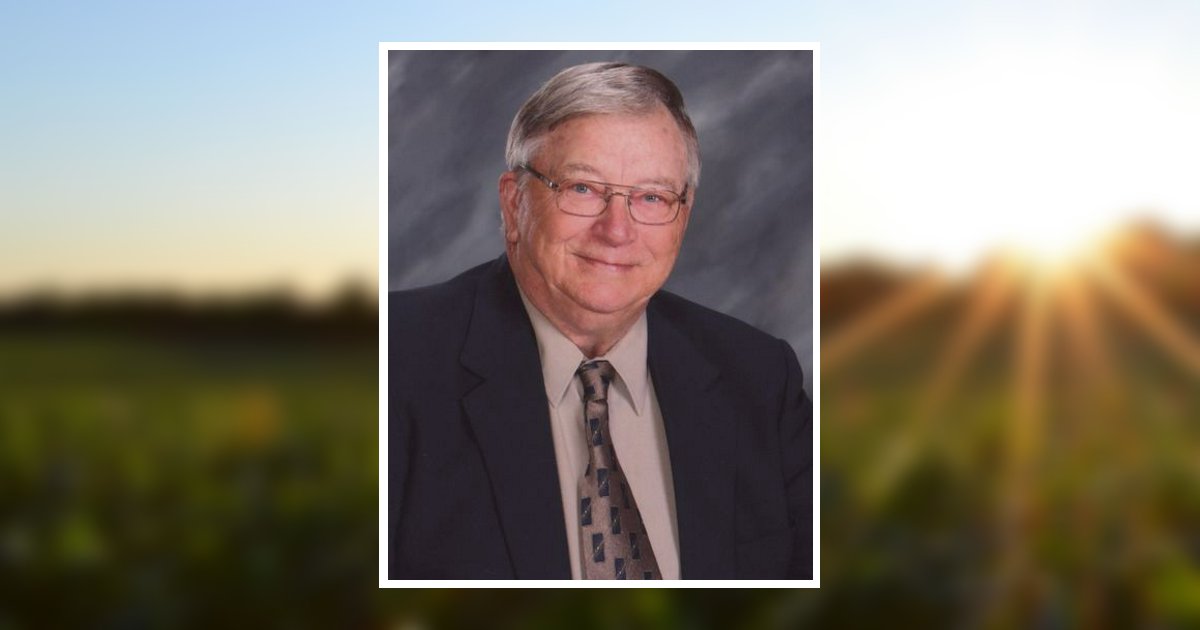 William F. Sack Obituary December 30, 2024 - Peters Funeral Home