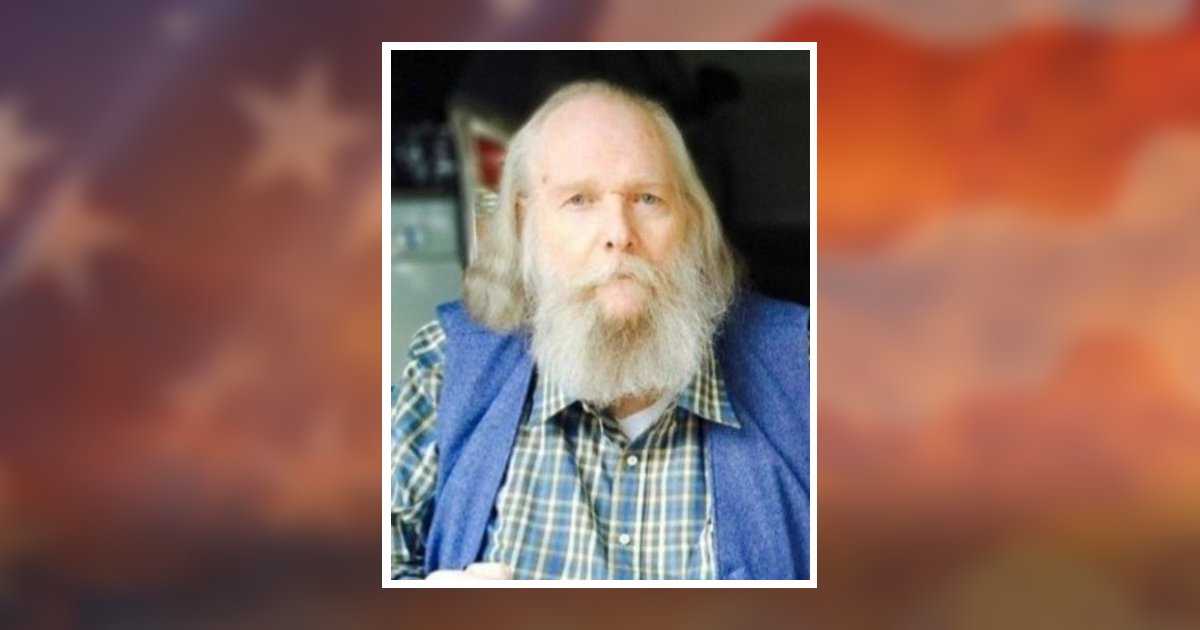 Charles Golden Hammes II Obituary August 18, 2023 - Chancellor Funeral ...