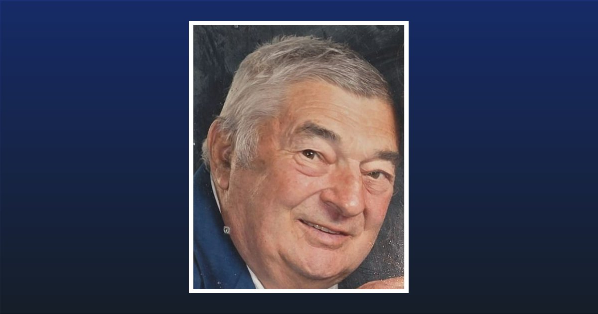 Mike Misner Obituary December 23, 2024 - Kiesau - Lee Funeral Home