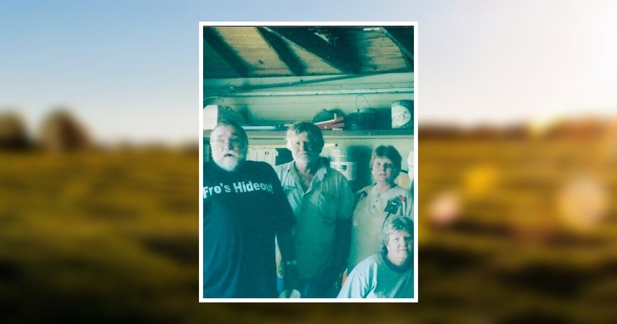 Wayne Clay Obituary January 19, 2021 - Schneider Funeral Home & Crematory