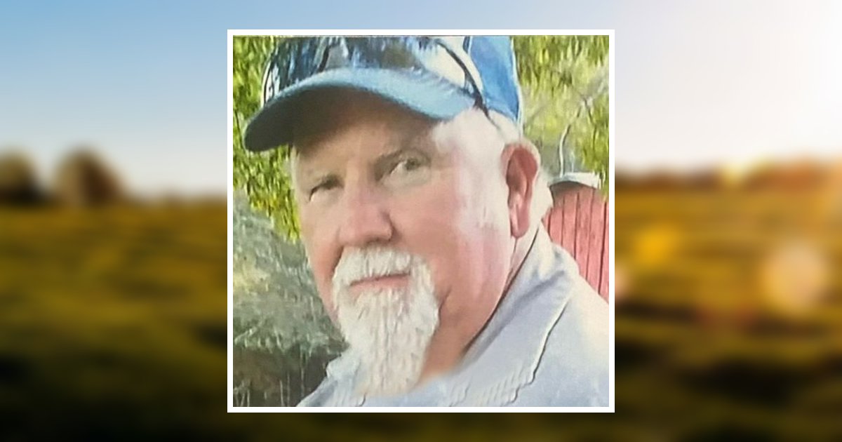 Donald Barbee Obituary August 27, 2021 - Hartsell Funeral Homes