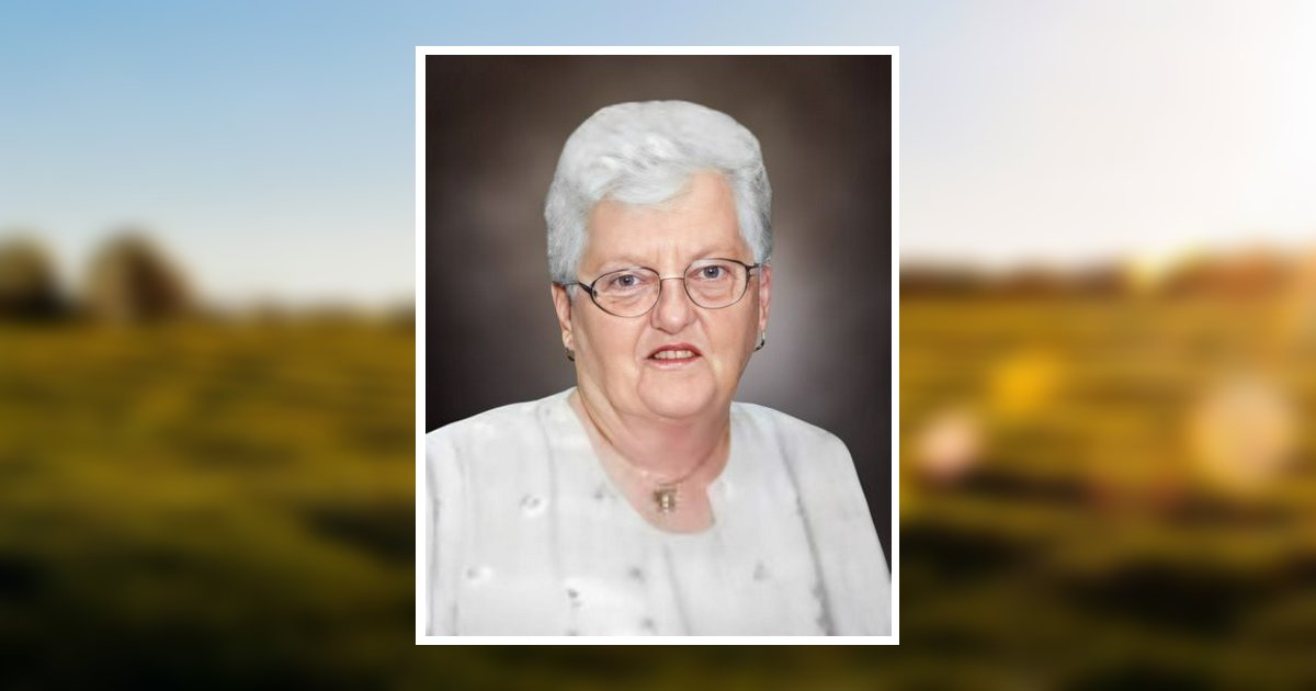 Helen Dunbar Obituary May 2, 2023 - Tubman Funeral Homes