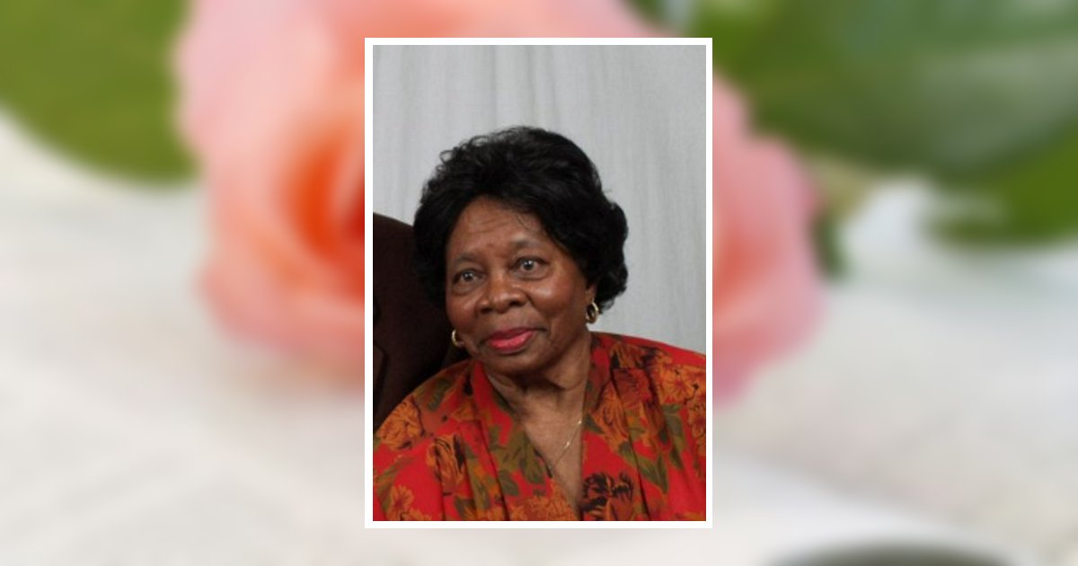 Louise Bishop Obituary January 23, 2015 - Newcomer Dayton