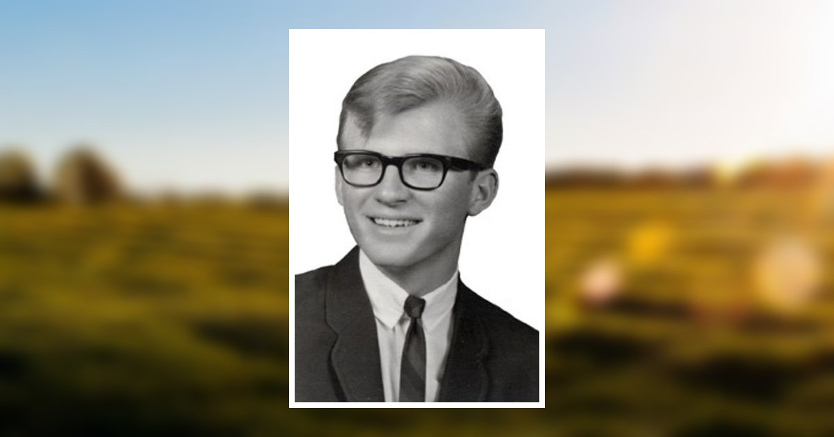 Kenneth Sadowsky Obituary 2005 - Stevenson Funeral Homes