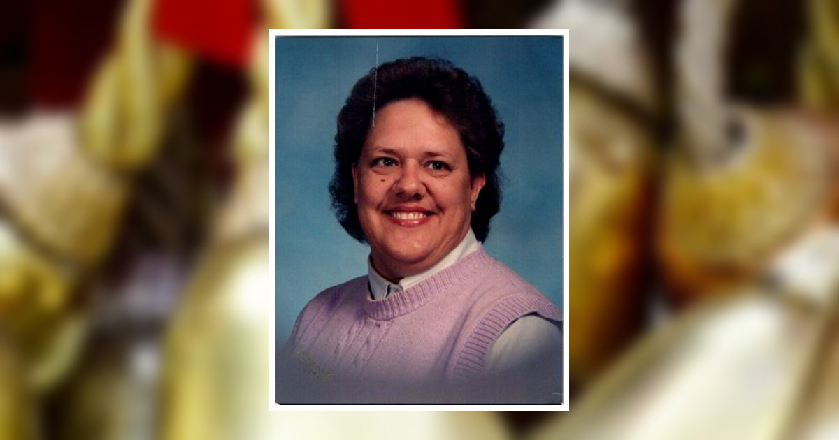 Ruby Melvin Obituary December 17, 2021 - Bladen-Gaskins Funeral Home ...