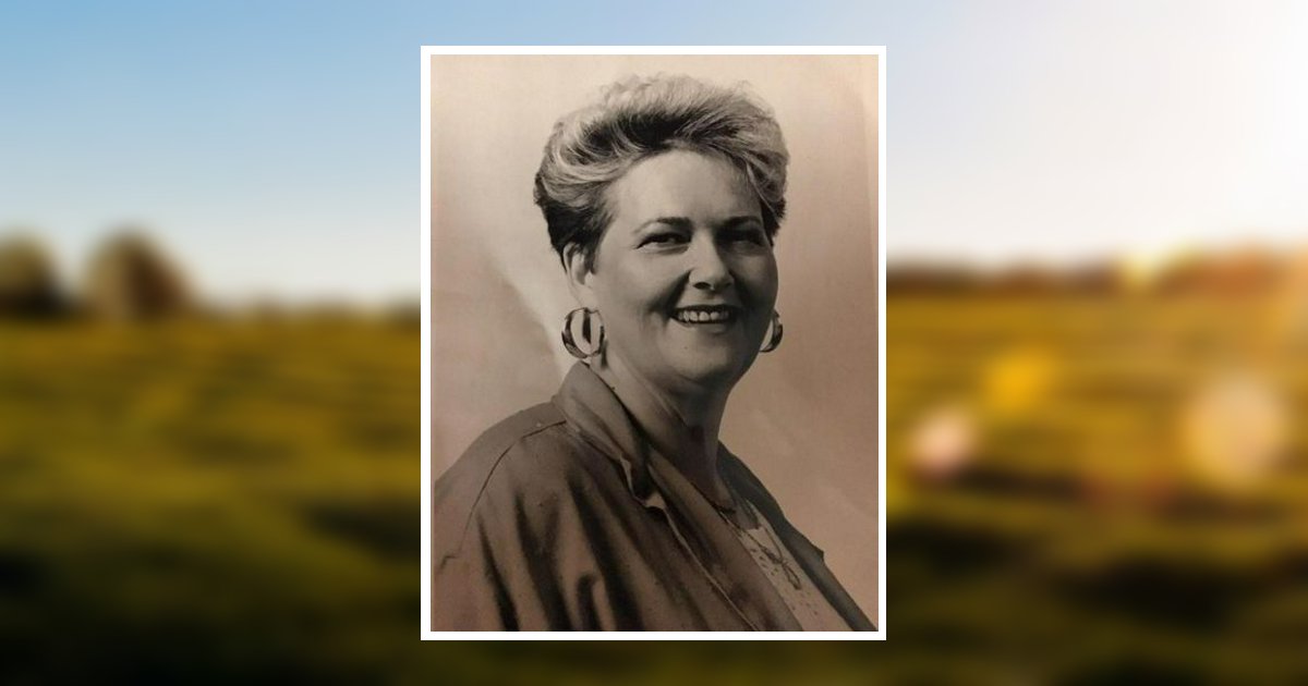 Dawn Murphy Obituary August 22, 2019 - Ambrose Funeral Home and ...