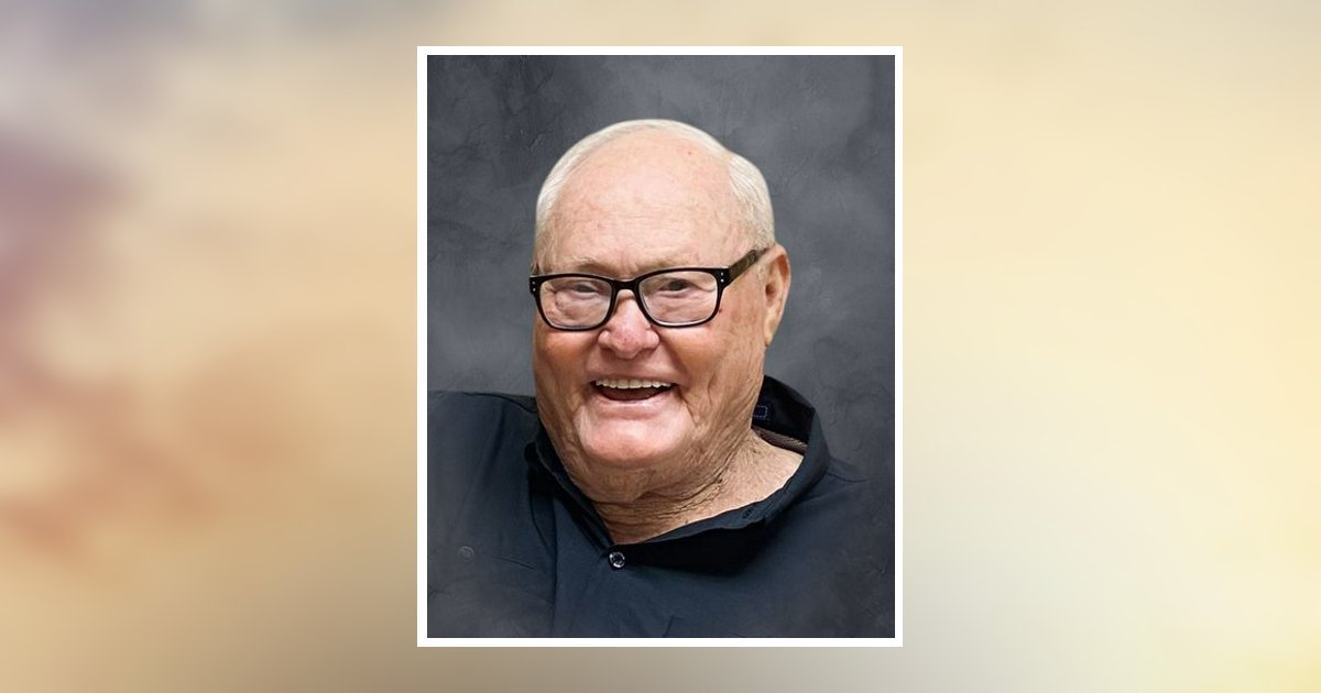 Loy Ray Coon Obituary September 30, 2024 - Sneed Carnley Funeral Chapel ...