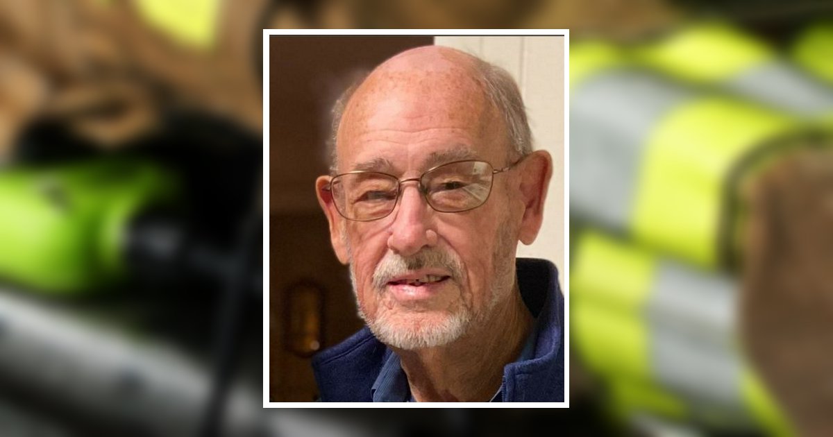 Gerald Horner Obituary 2023 - Magnolia Funeral Home