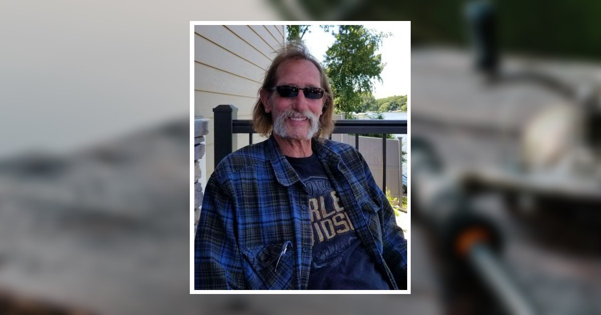 Patrick (Stretch) John Mayer Obituary December 15, 2024 - Ballard ...