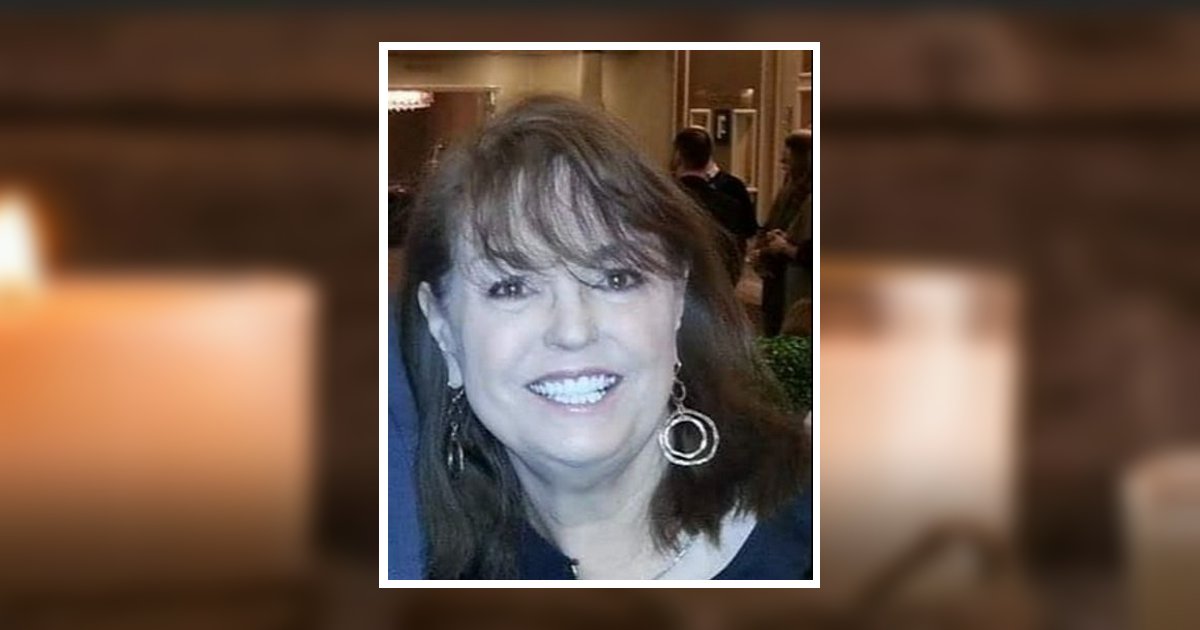 Judith "Judie" Wesley Obituary - Davenport Family Funeral Homes And Crematory
