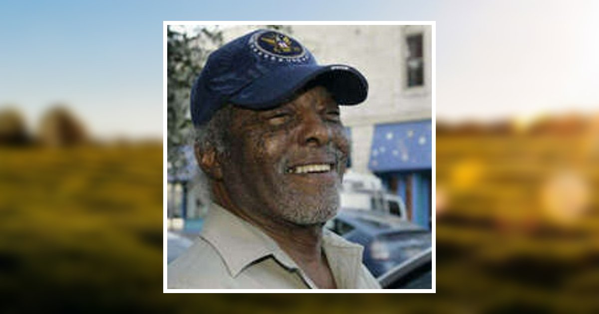 Willis Willis Obituary October 10, 2022 - Lamont Mortuary of Globe