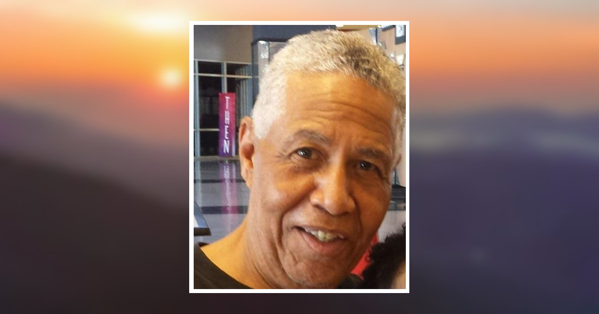 Stephen Alexander Randolph Obituary December 24, 2023 - Joseph Jenkins ...