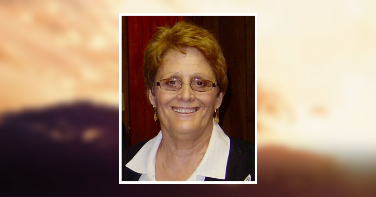 Nancy Lititia Neice Obituary May 1, 2024 - Fitzpatrick Funeral Home