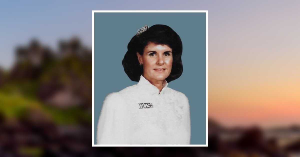 Sally C. Murphy Pallante Obituary April 5, 2025 - Higgins-Reardon ...