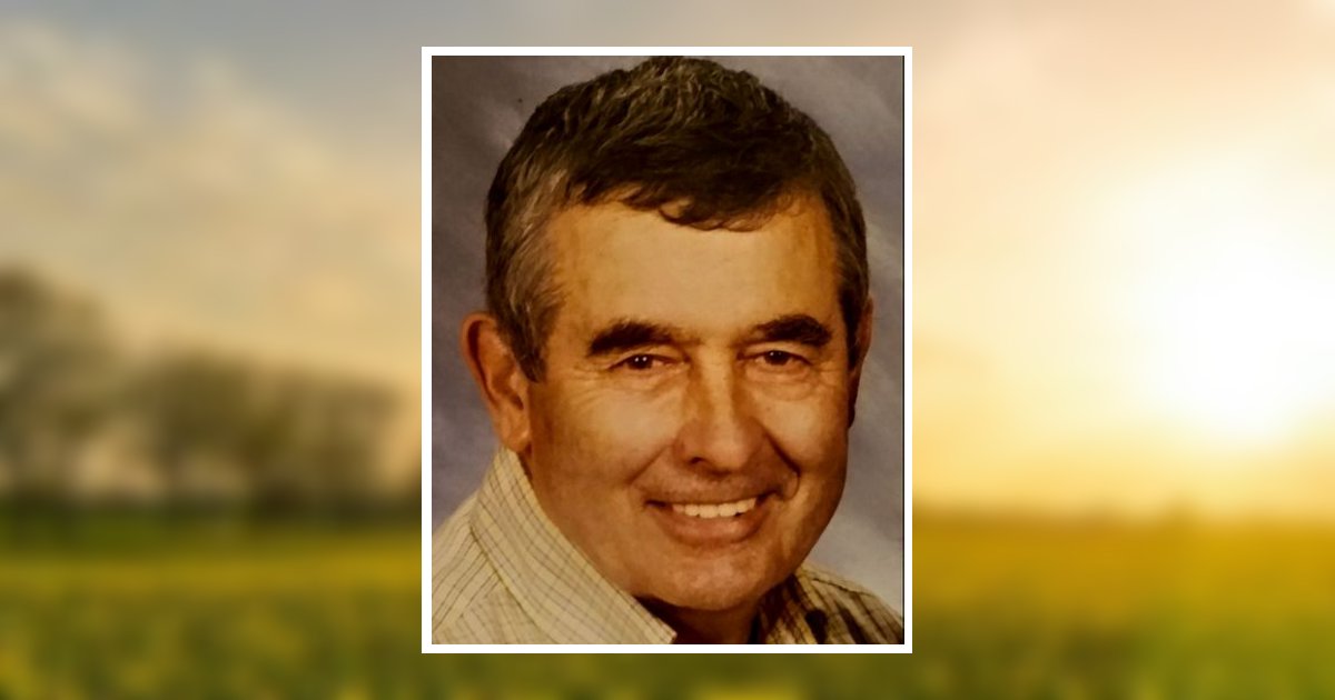 Peter Hunton Obituary April 16, 2024 - Currie-Jefferson Funeral Home ...