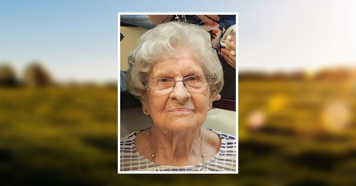 Eleanor Rittenour Auseth Obituary December 31, 2024 - Olson Funeral & Cremation