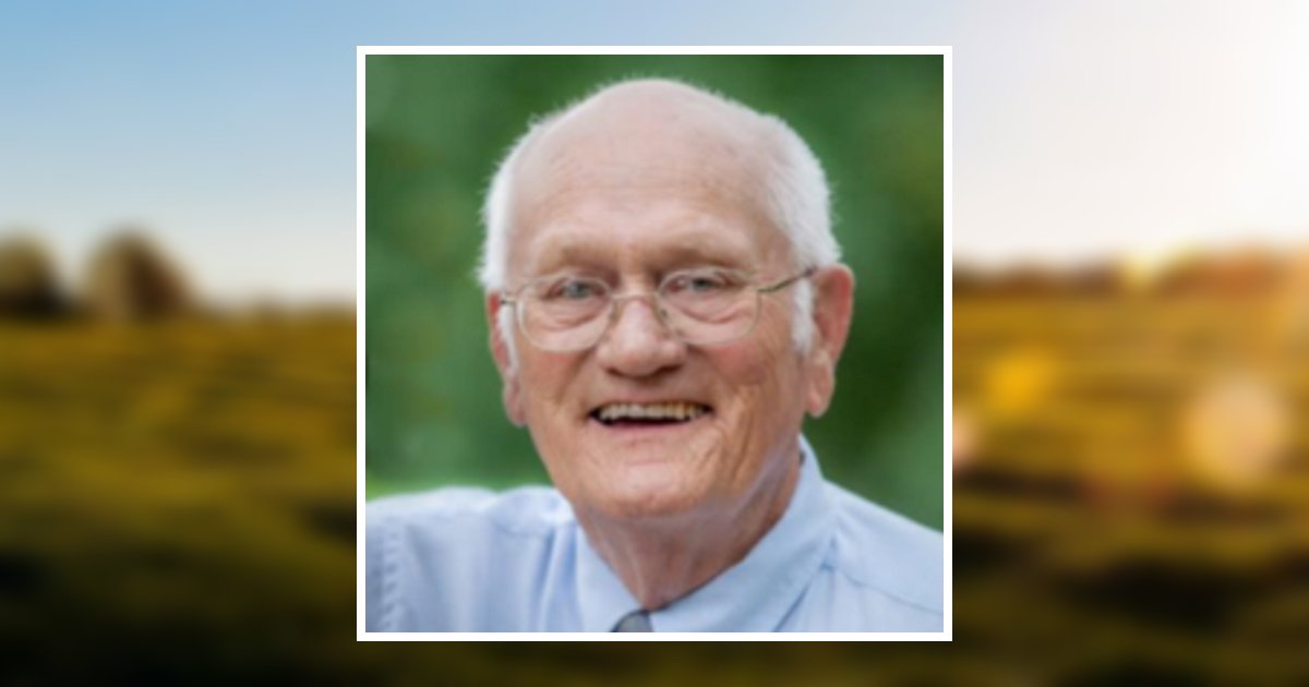 Stanley Wallace Obituary May 15, 2016 - Schertz Funeral Home