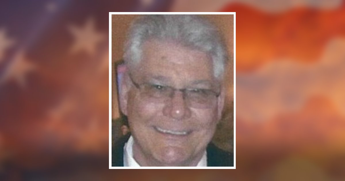 Raymond Marshall Gilch Obituary December 16, 2022 - Bock Funeral Home