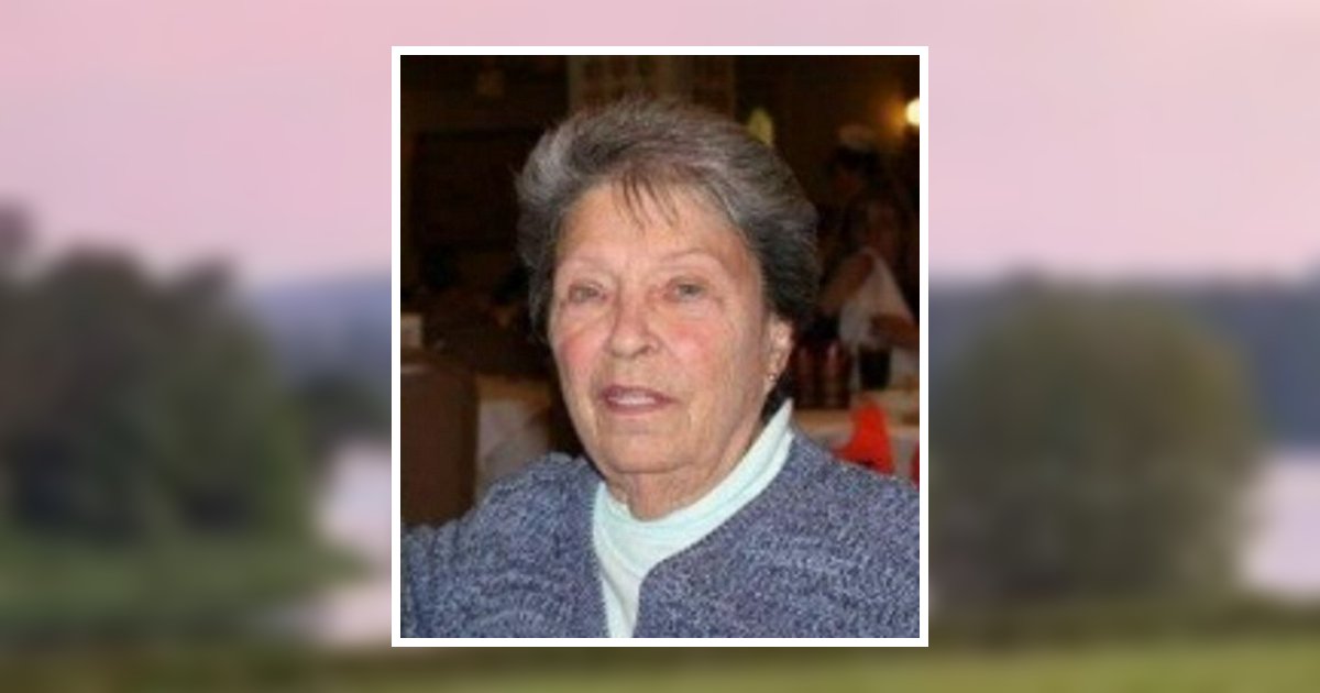 Glenda Frederick Obituary May 17, 2015 - Sharp Funeral Homes