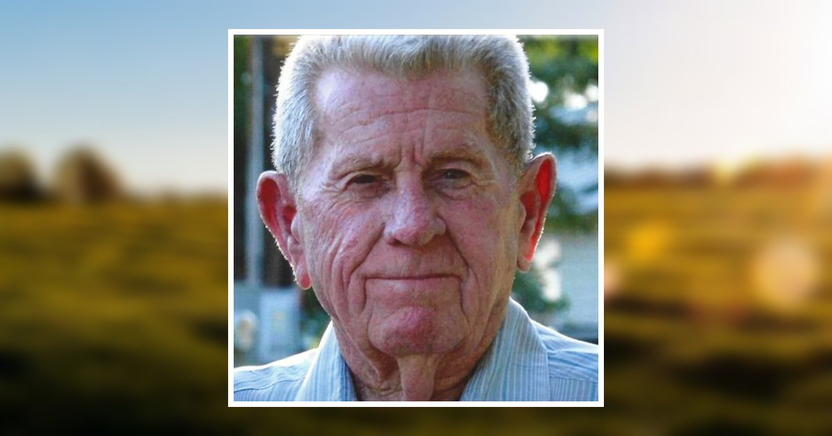 Doug Tackett Obituary October 6, 2019 - Price and Sons Funeral Homes