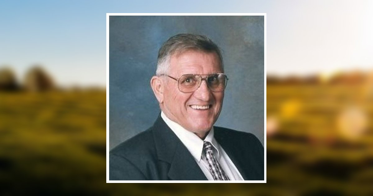 Robert S. Rieman Obituary 2020 - Hodapp Funeral Homes