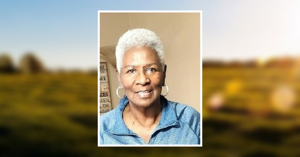 Norma Jean Reed Obituary August 12, 2022 - Lewis and Wright Funeral ...