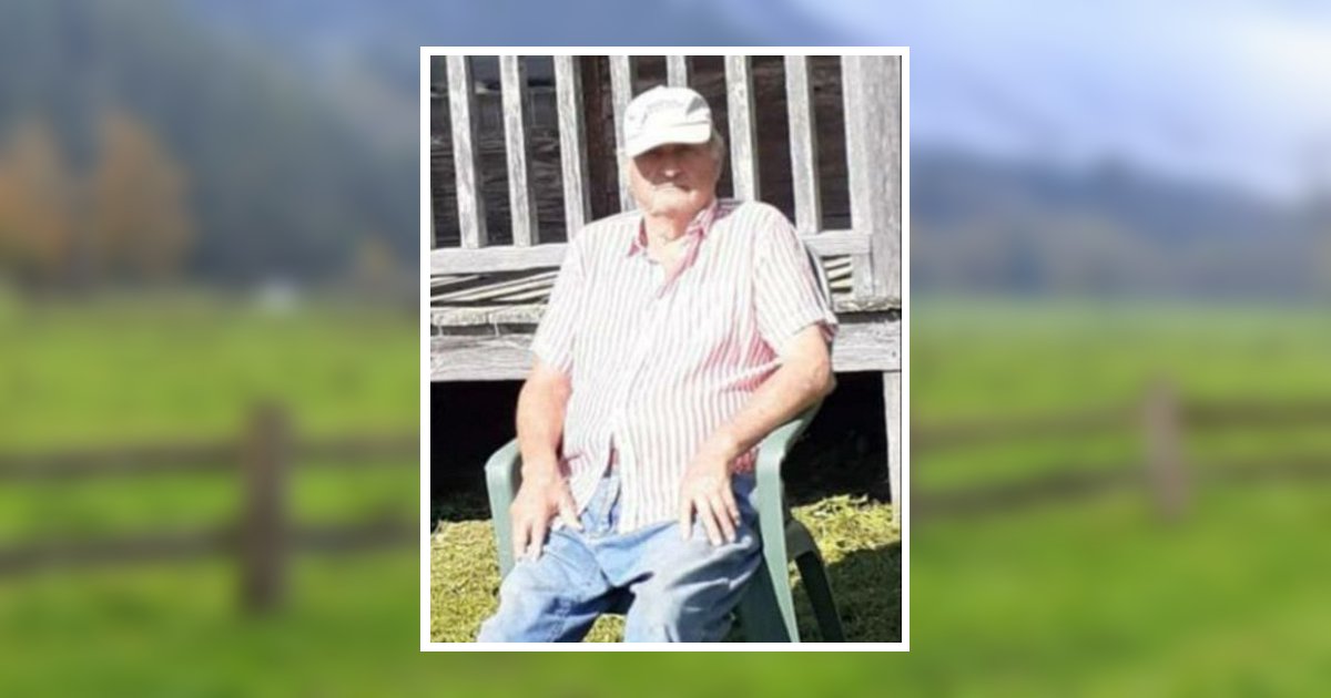 John David "J.D." Overbay Obituary August 4, 2024 - Seaver Brown ...