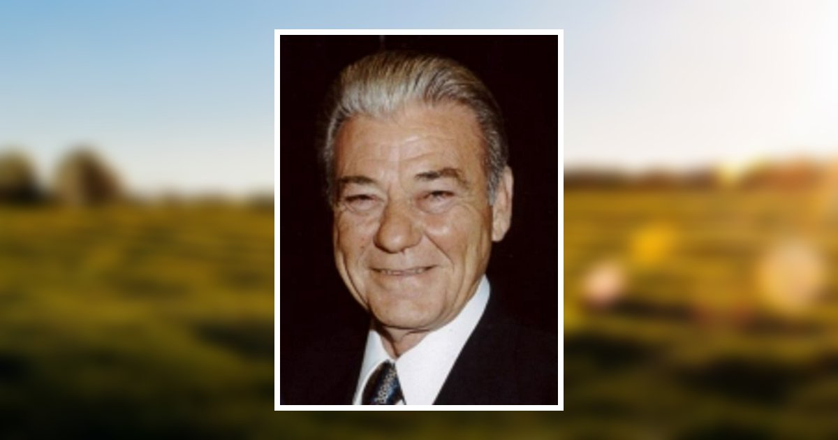 Mr. Mitchel Preston Simpson Obituary September 25, 2015 - Moody Funeral ...